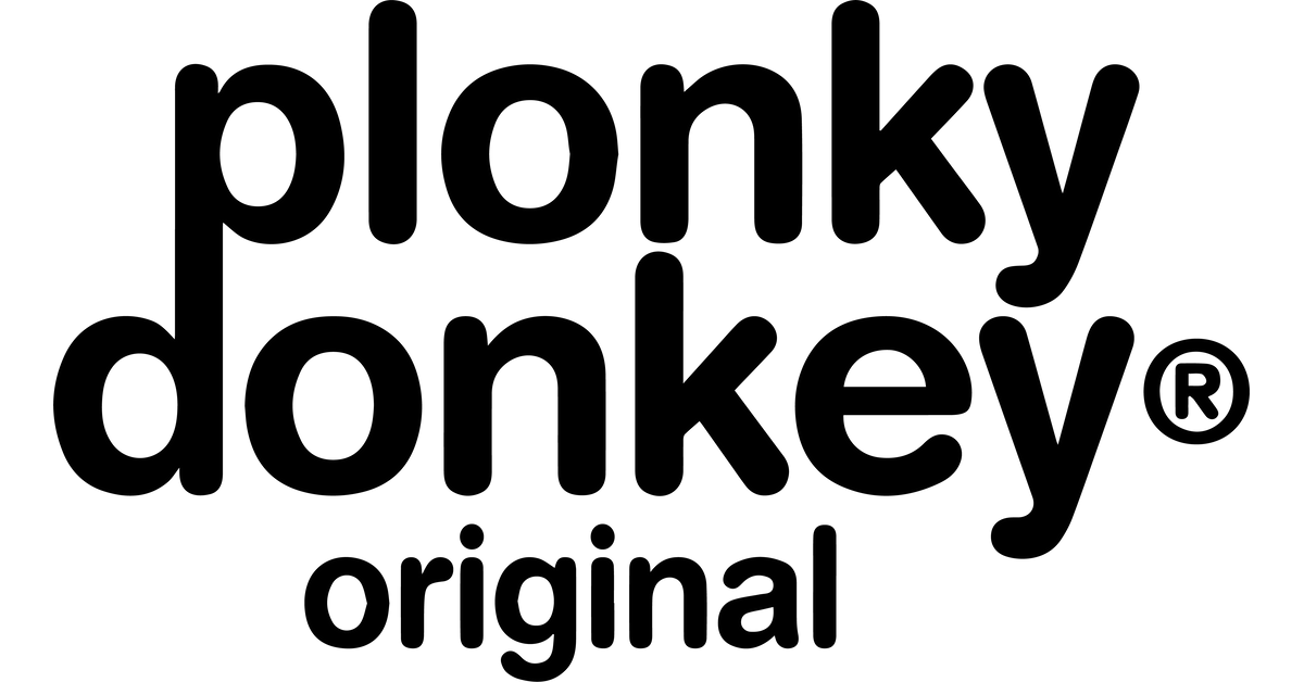 Plonky Donkey Original